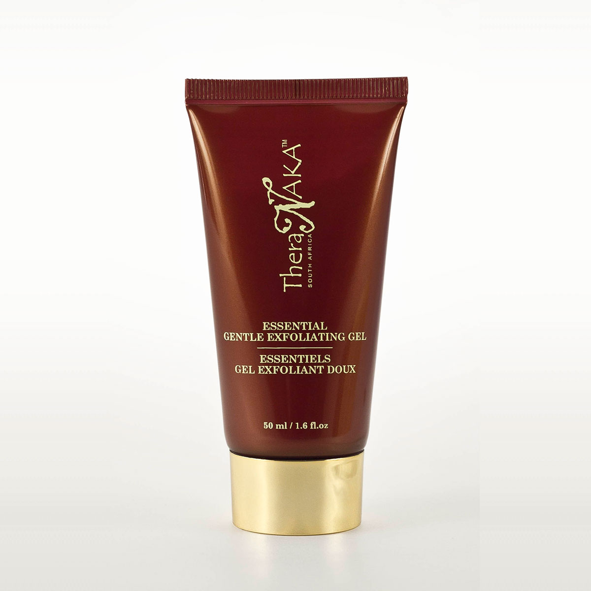 GENTLE EXFOLIATING GEL 50ml – TheraNaka™